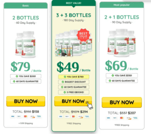 ProDentim Scam or Legit 2026 : 8 Real User Reviews