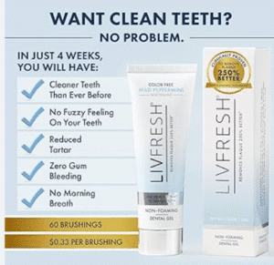 LivFresh Scam 2025: 7 Proofs They Don’t Want You to See