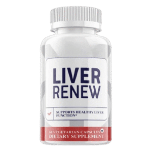 Liver Renew Scam 2025: 8 Shocking Reasons You Must See