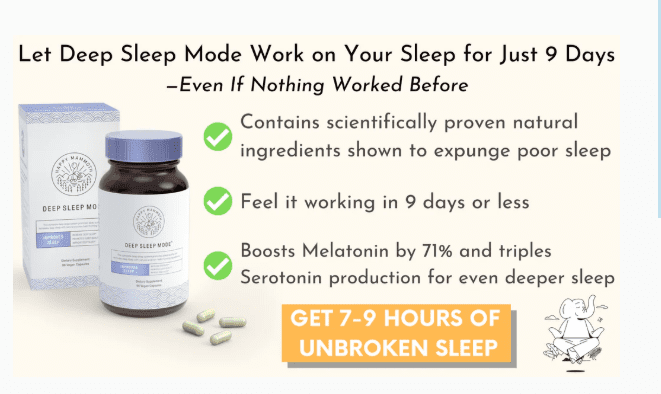Deep Sleep Mode Scam 2025: 8 Shocking Proofs Exposed