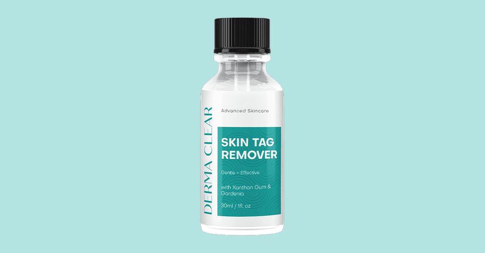 Derma Clear Skin Tag Remover Scam 2026: 8 Misleading Claims Debunked