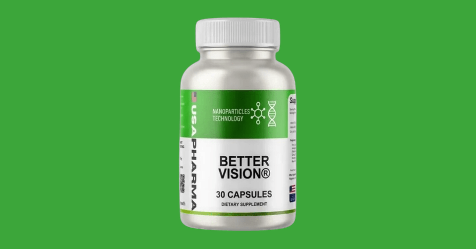 BetterVision Scam: 8 Shocking Truths Exposed