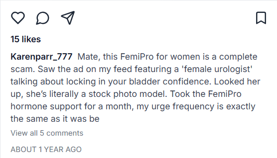 FemiPro Scam 2026: 7 Undeniable Proofs Exposed!